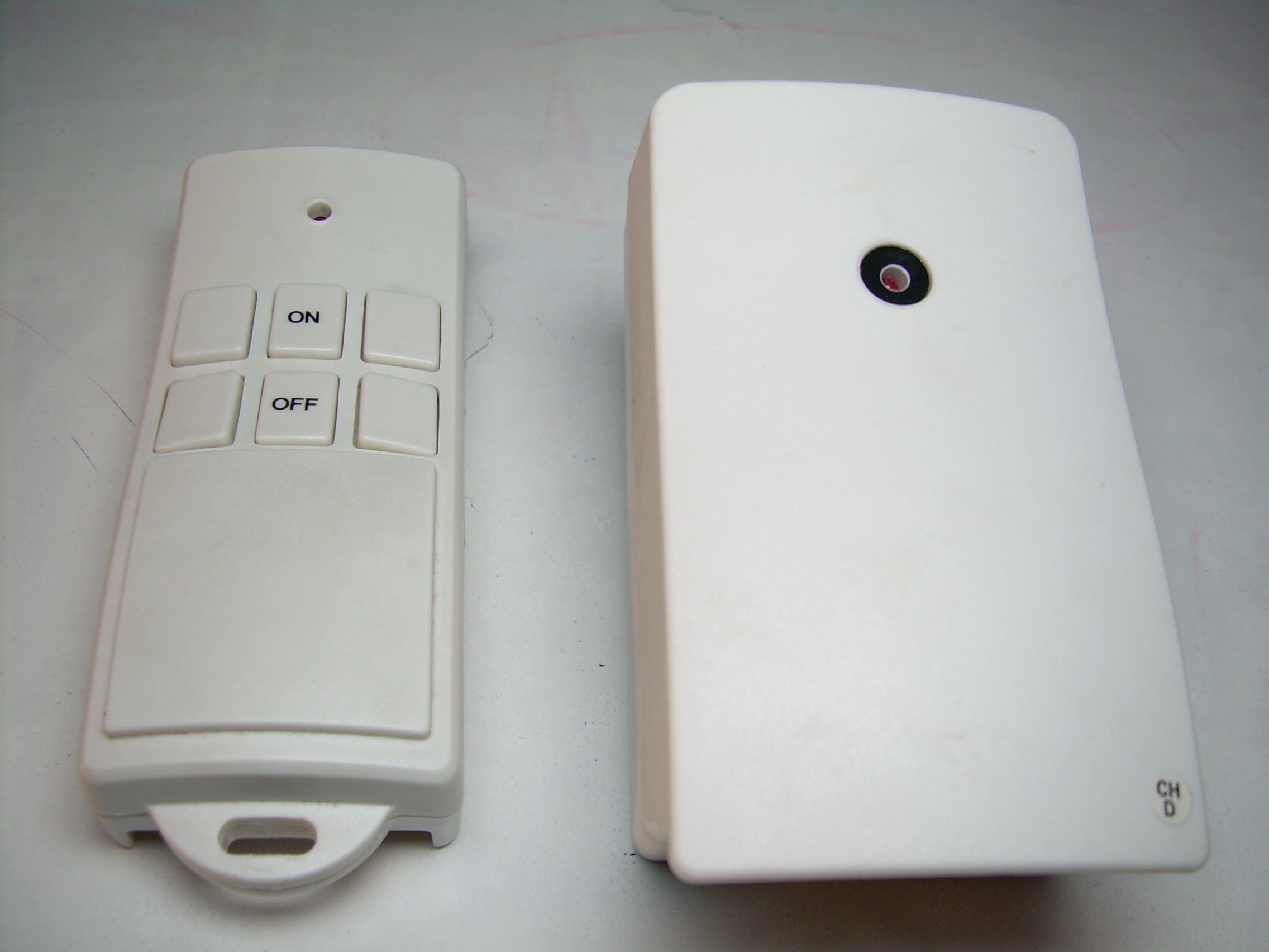 Parakeets Controlling Lights! : 7 Steps (with Pictures) - Instructables