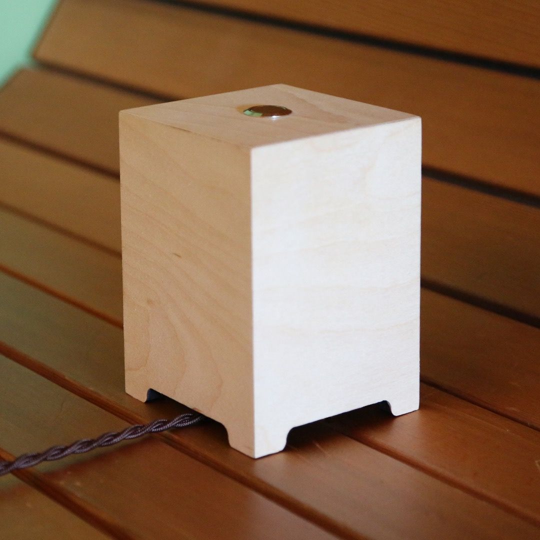 Hidden Silhouette Lamp : 5 Steps (with Pictures) - Instructables