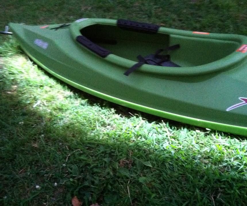 DIY Kayak Led Lights (with Pictures) - Instructables