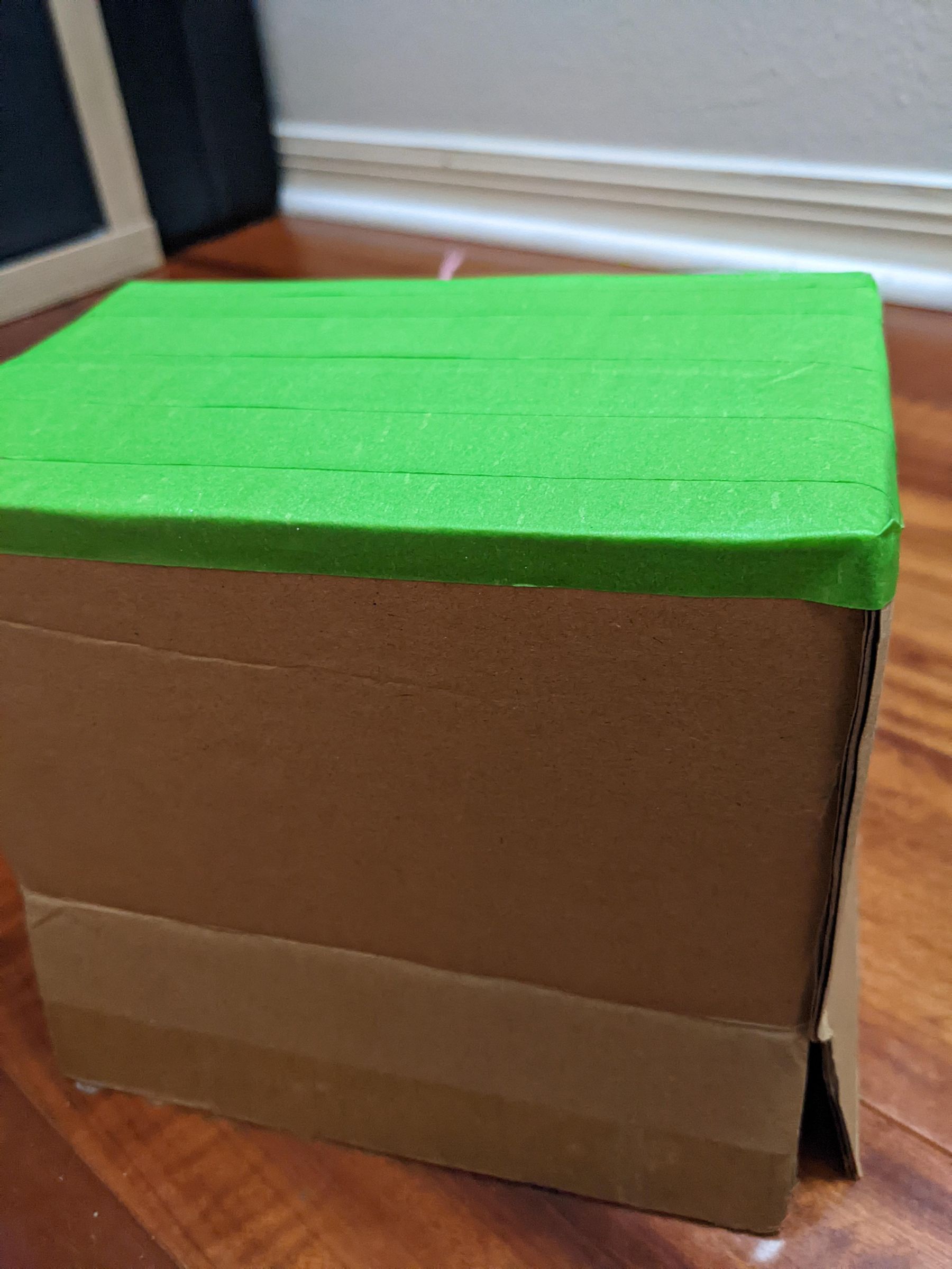 DIY Gift Box : 10 Steps - Instructables
