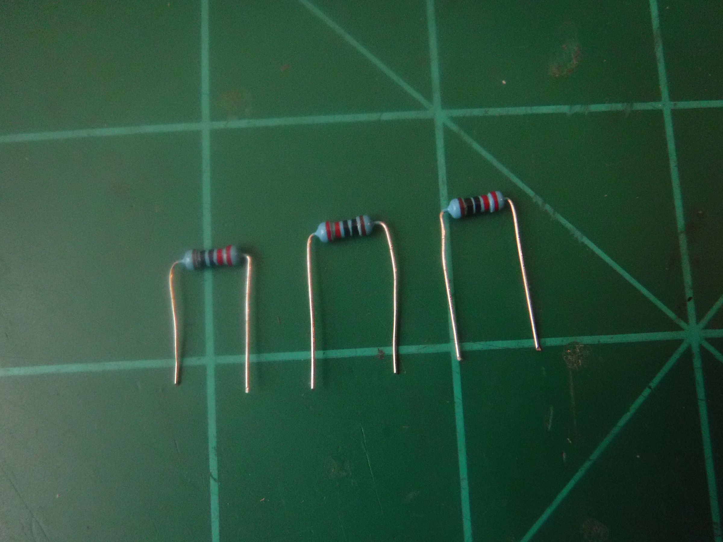 Ultrasonic RGB Led : 3 Steps - Instructables
