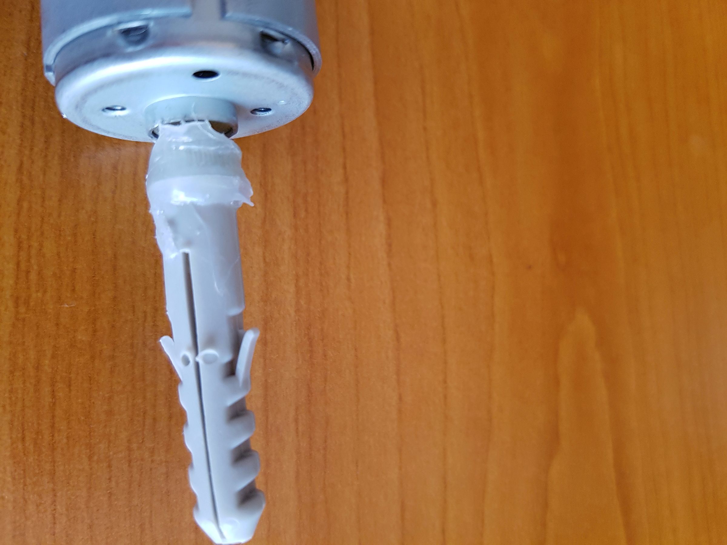 Simple Handheld Rewinder : 3 Steps (with Pictures) - Instructables