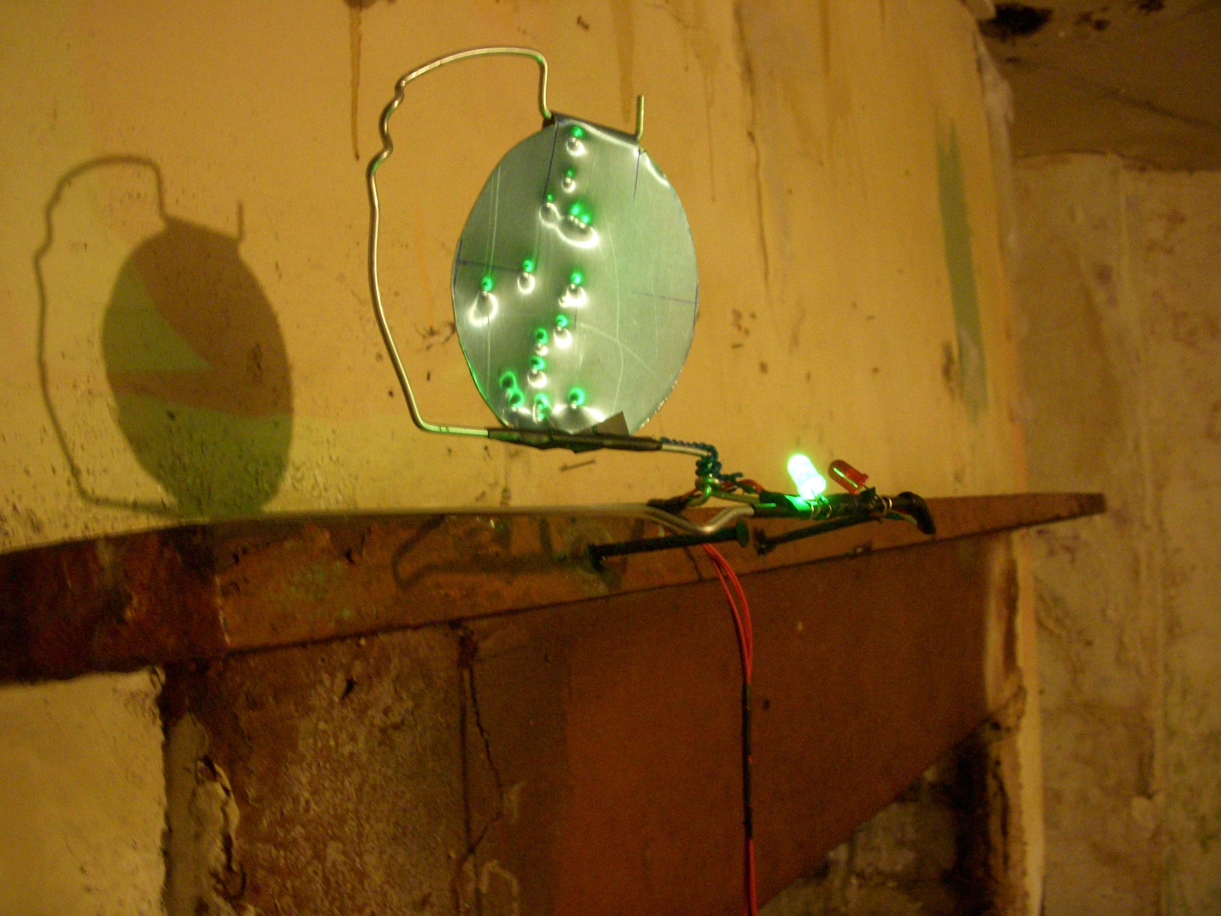 Arduino Target Practice : 5 Steps - Instructables