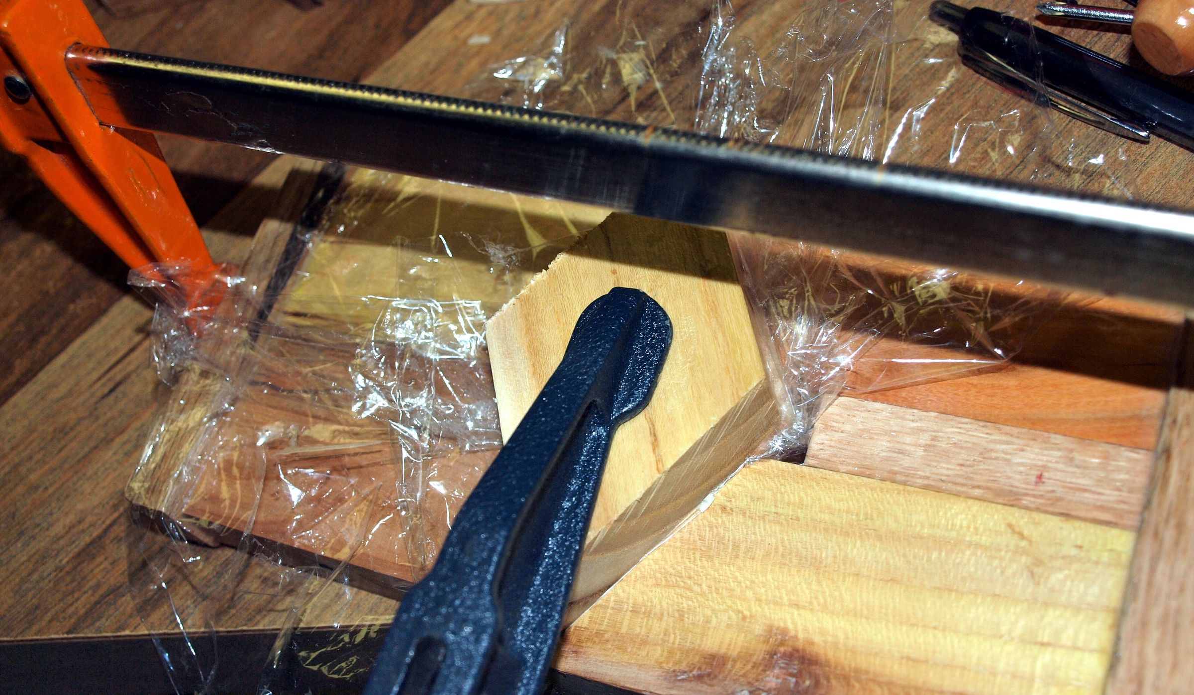 Making and Using Custom Clamping Jigs : 3 Steps (with Pictures ...