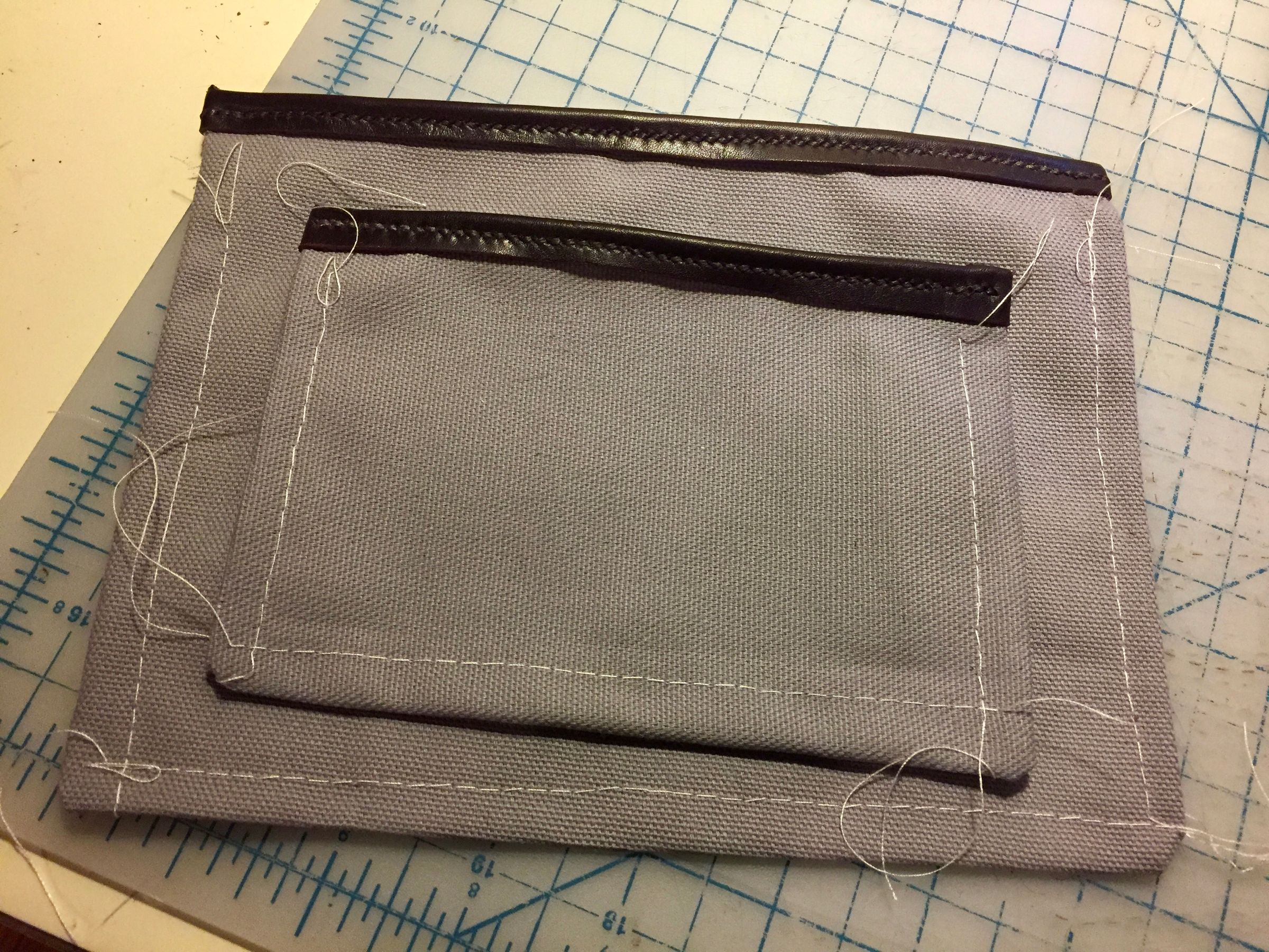 Convertible Backpack / Tote Bag : 17 Steps (with Pictures) - Instructables