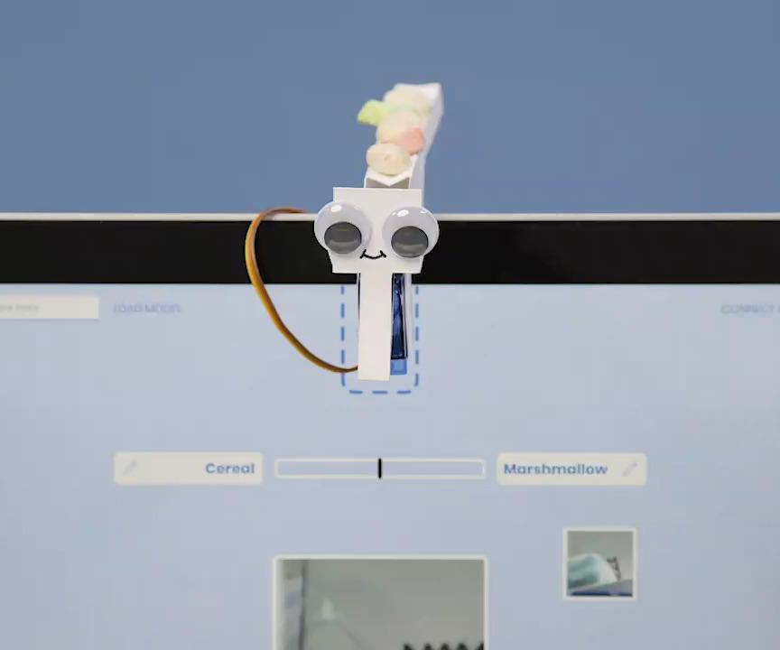 Tiny Sorter Tutorial : 7 Steps - Instructables