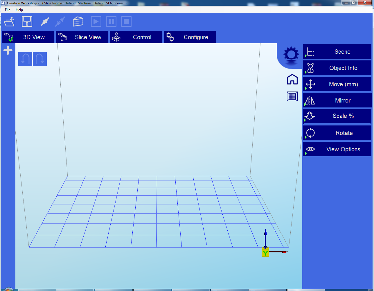 Chimera: $60 DLP High-Res 3D Printer : 14 Steps (with Pictures ...