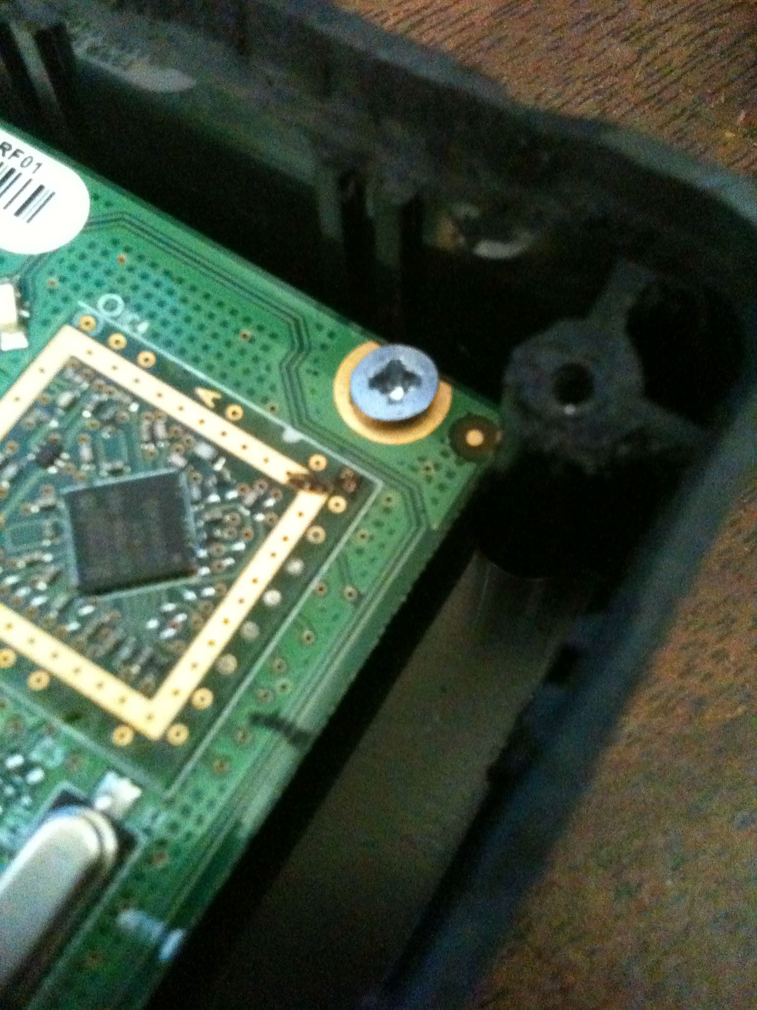 DIY Xbox Controller Receiver for PC : 5 Steps - Instructables
