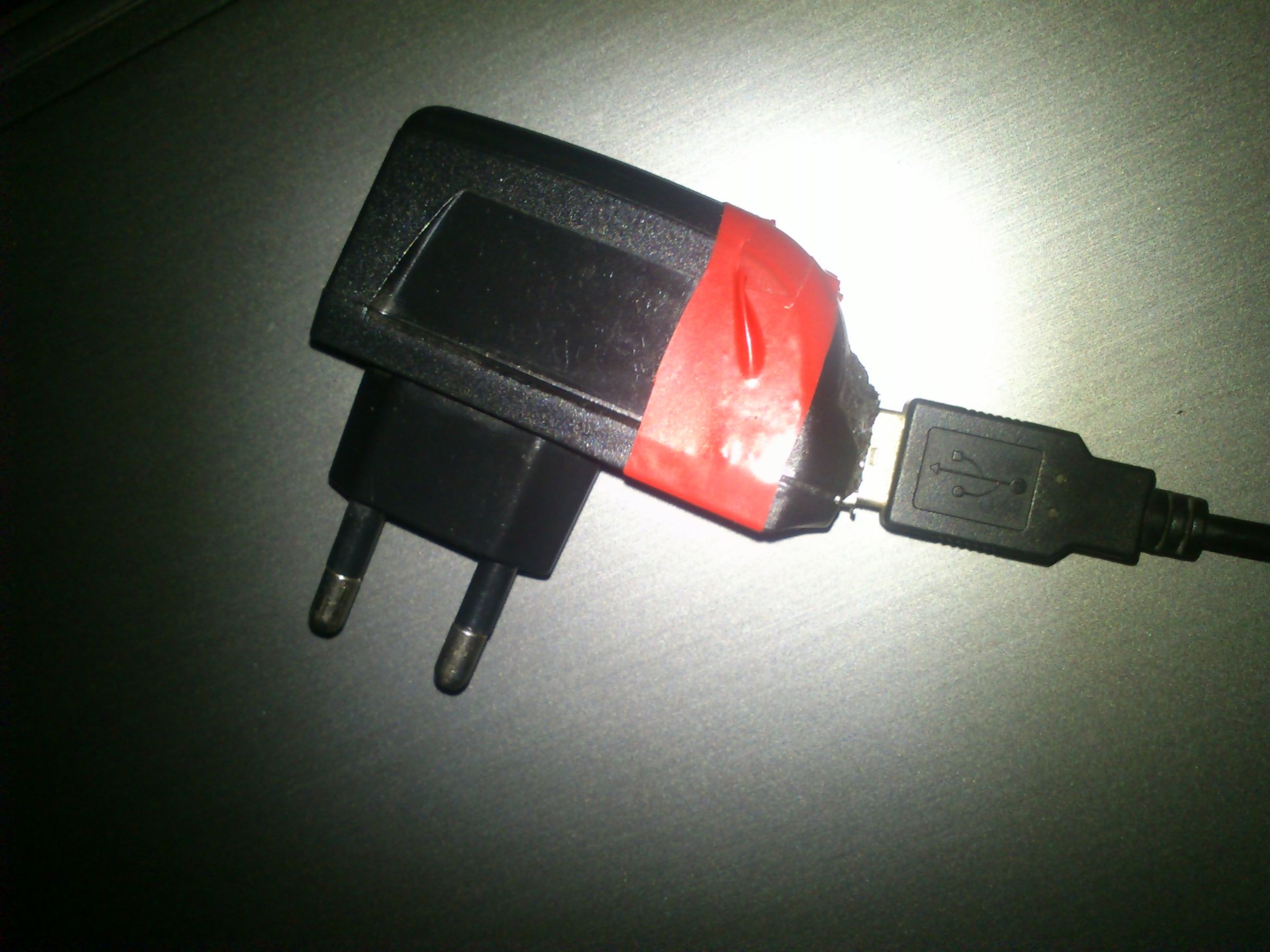 DIY USB Android Charger - Instructables