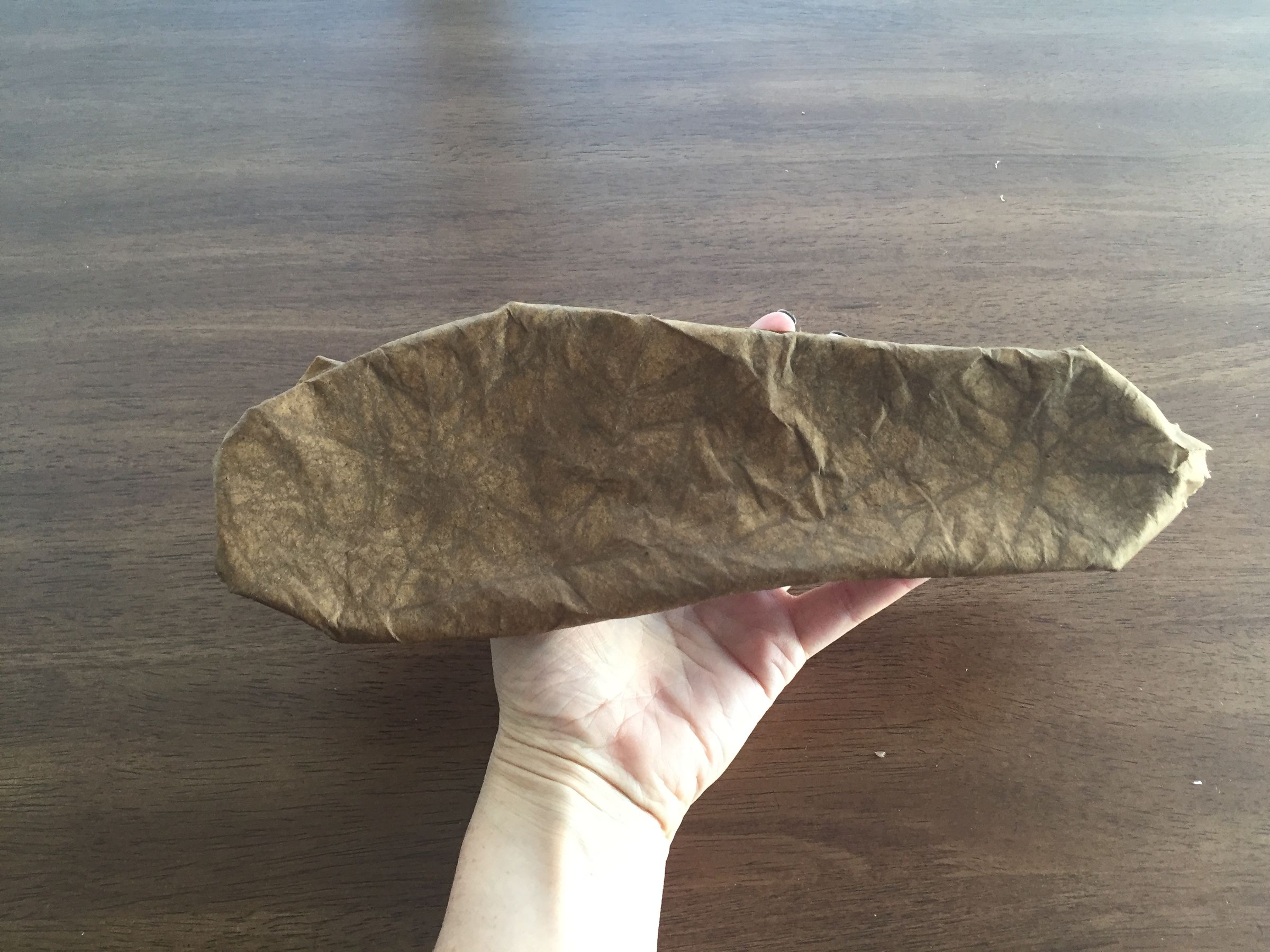 Transform Recycled Cardboard Into Shoes : 26 Steps (with Pictures ...