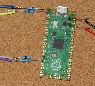 CMSIS-DAP-V2 Programmer -- Simple With Raspberry Pi Pico -- No Longer Recommended - Instructables