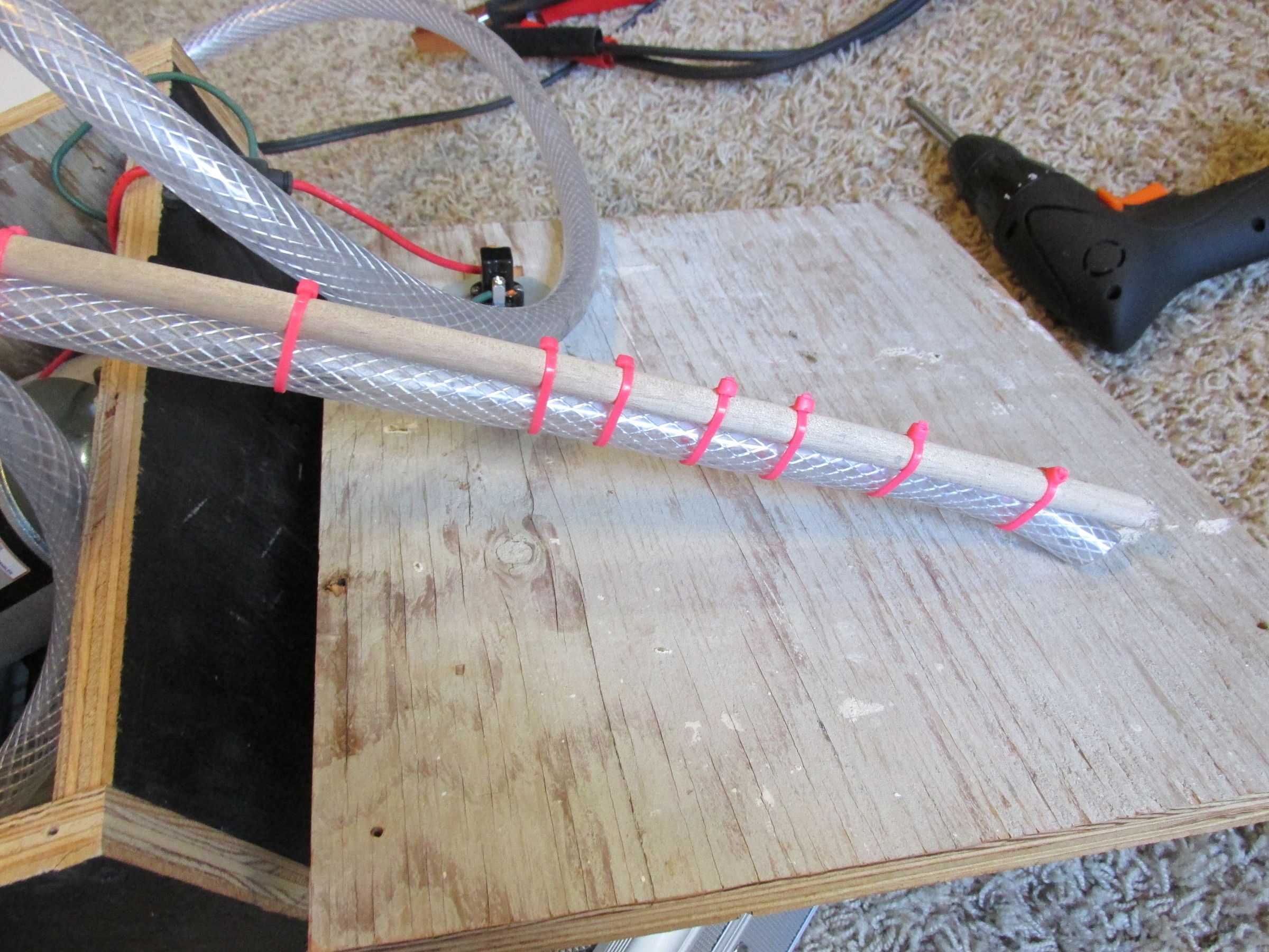Portable Bike Washer - Instructables