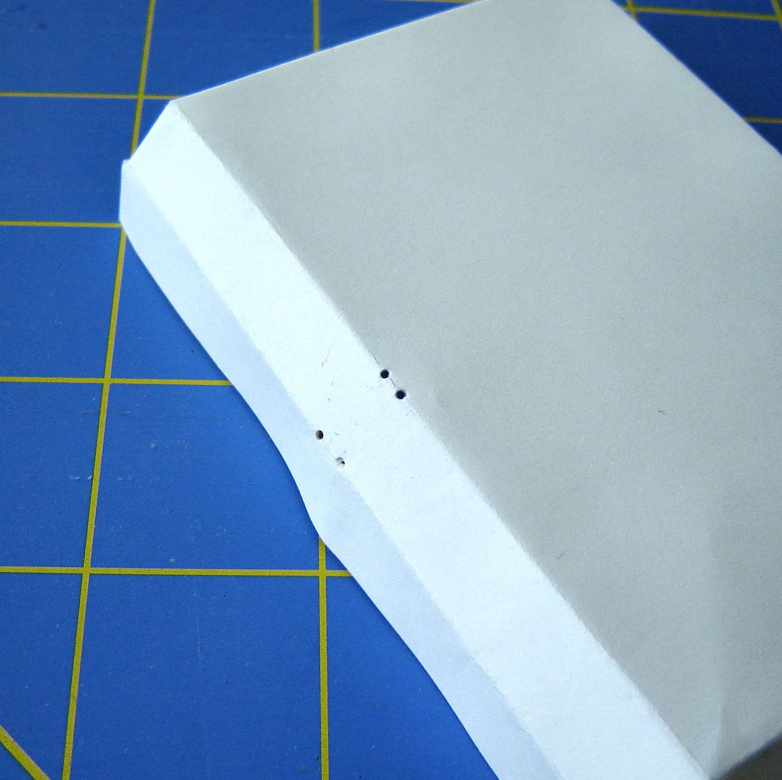 Northern Lights Papercraft : 7 Steps (with Pictures) - Instructables