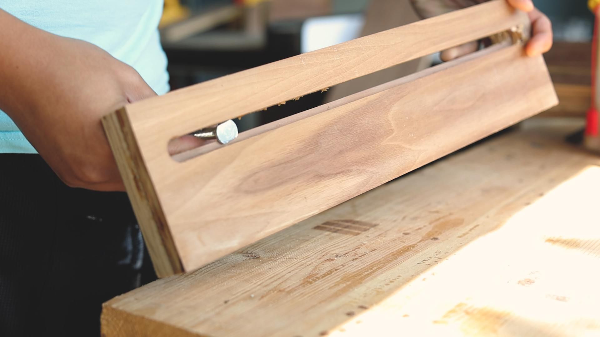 The PERFECT Dado Jig : 6 Steps (with Pictures) - Instructables