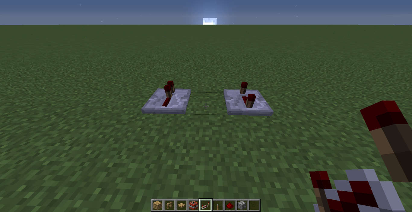 How to Create an Old Fashioned TNT Plunger in Minecraft : 6 Steps ...