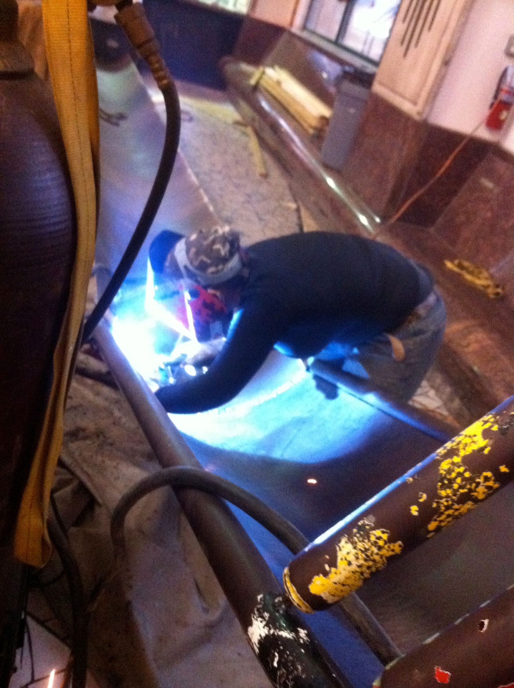 Building a Monster Play Slide : 9 Steps (with Pictures) - Instructables