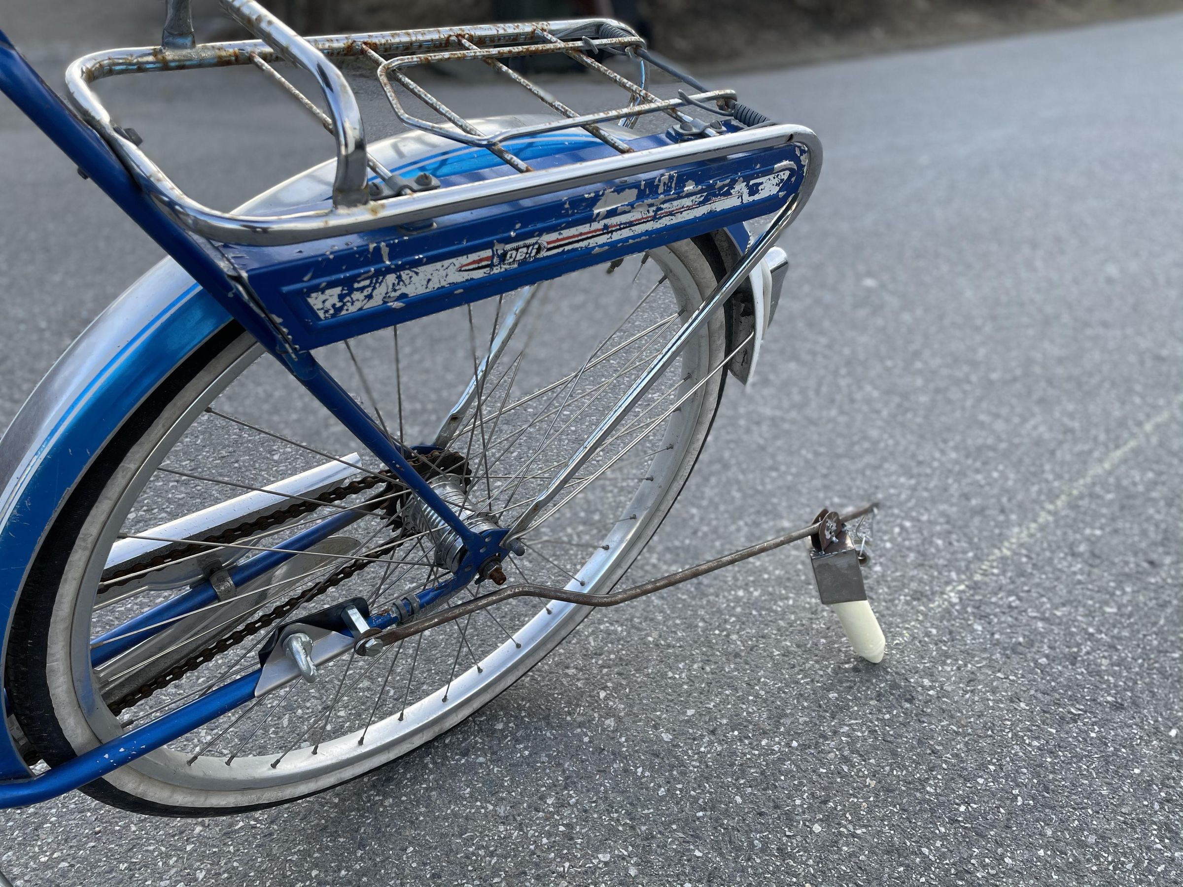 How to Bike-A-Line! : 6 Steps (with Pictures) - Instructables