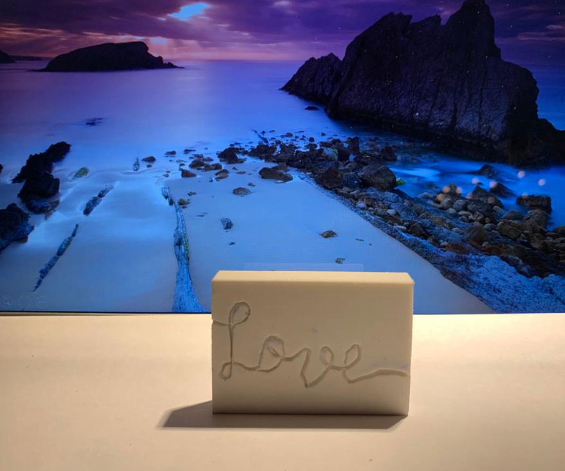 DIY Eraser Stamps : 4 Steps - Instructables