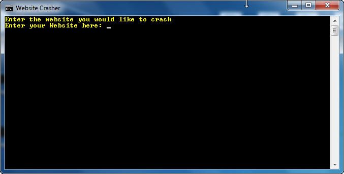 5 Cool Batch Files : 6 Steps - Instructables