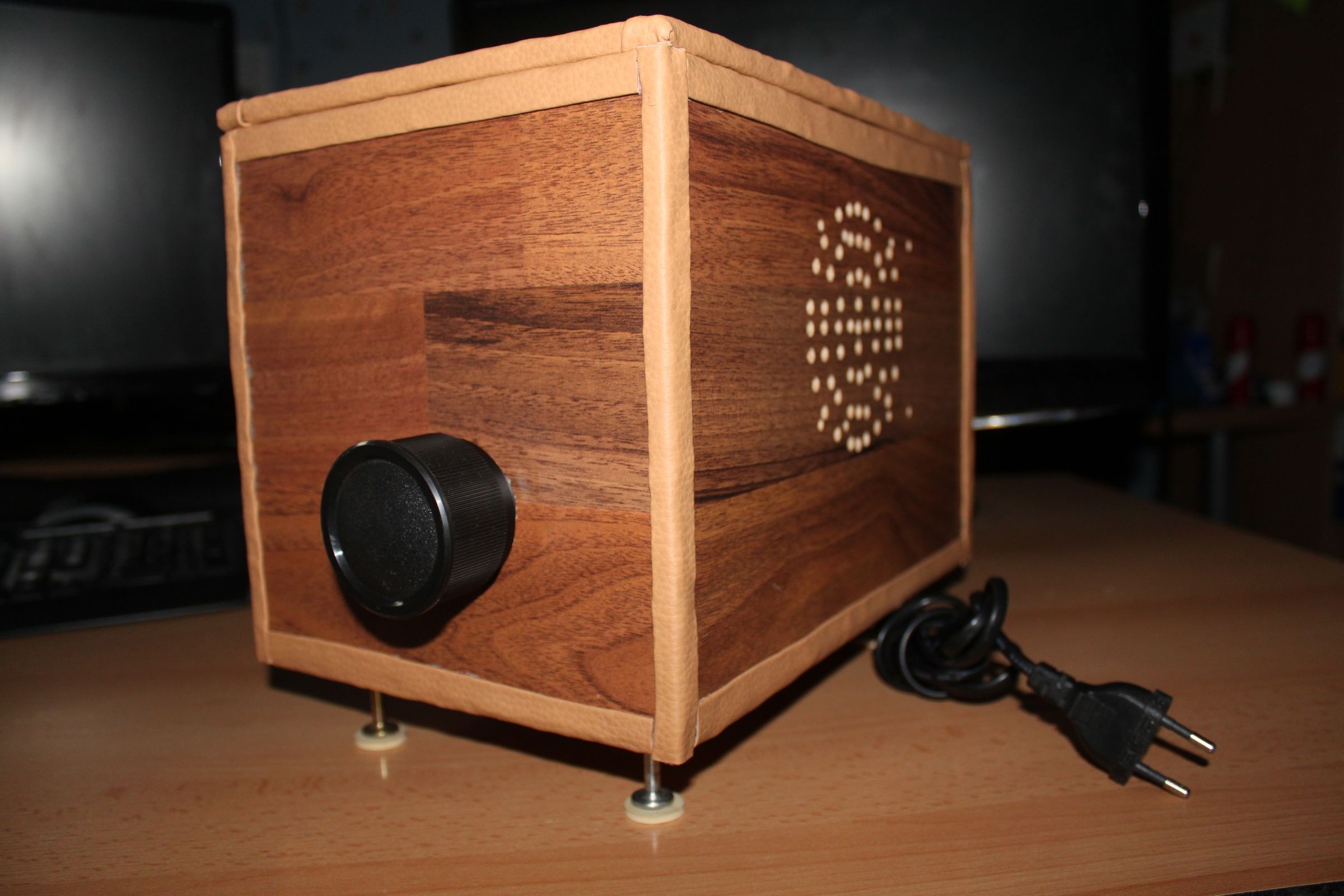 Oil Projector Machine : 7 Steps - Instructables