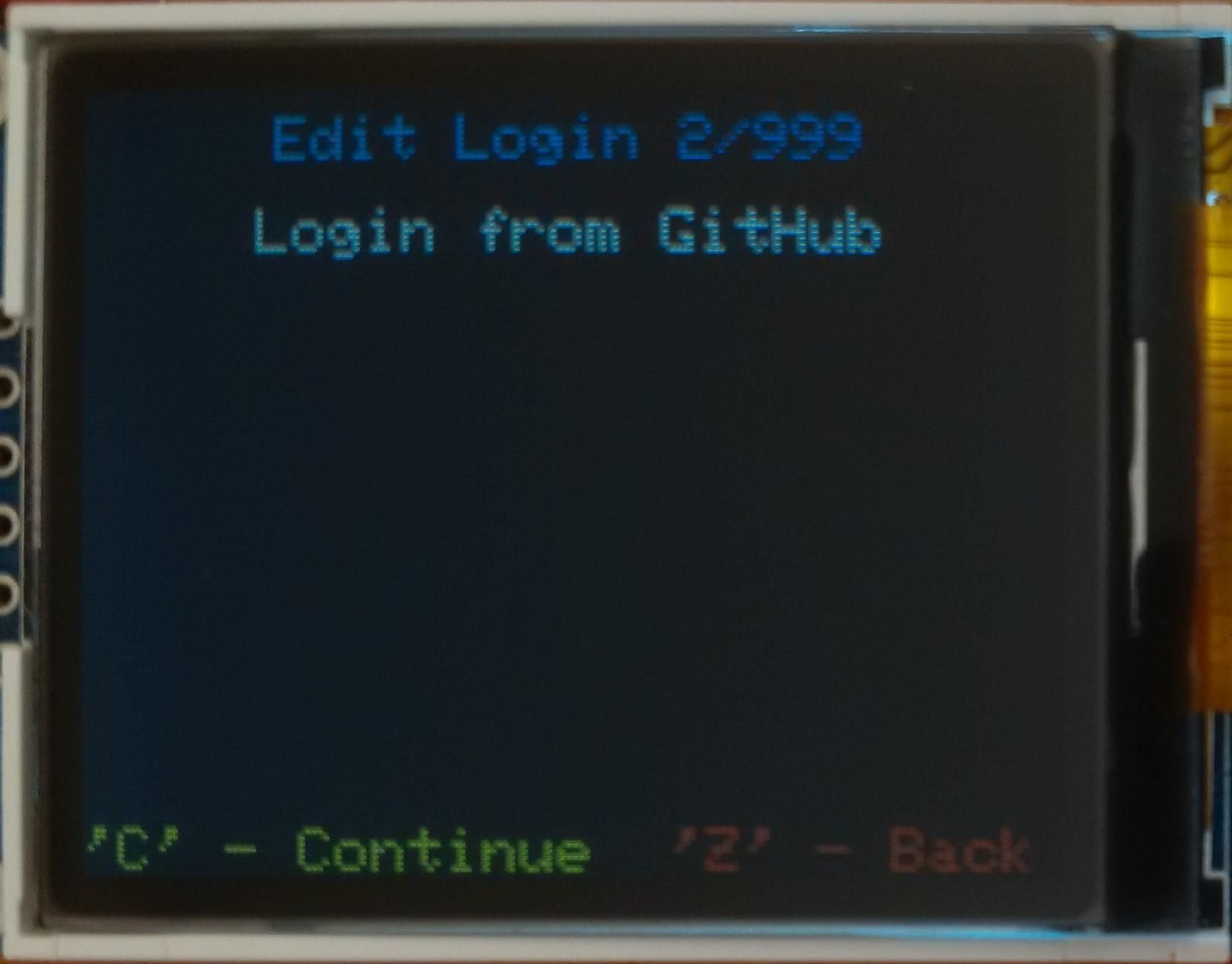 Midbar (ESP8266 Version) V2.0 : 19 Steps (with Pictures) - Instructables