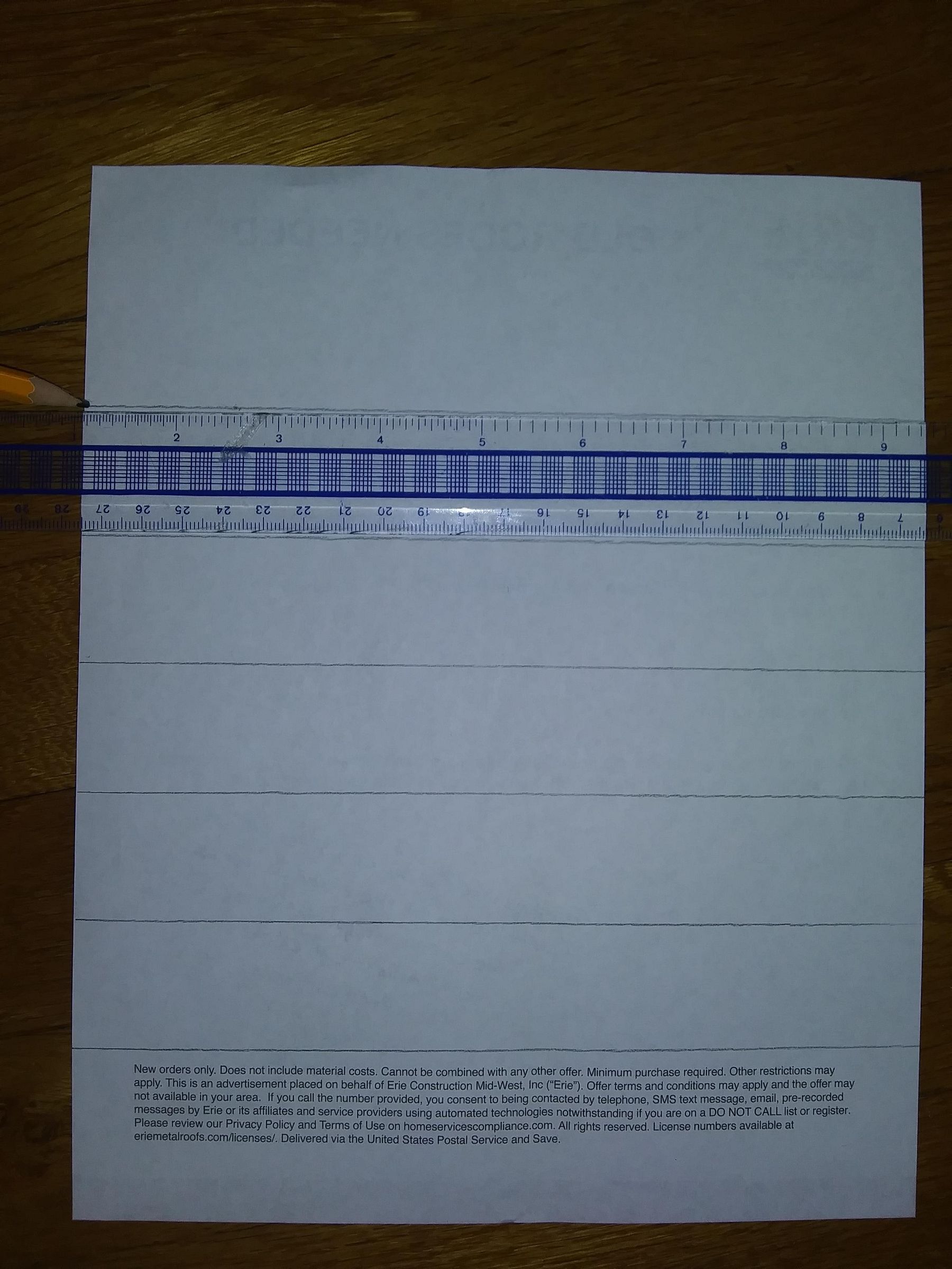 Recycled Envelope Organizer : 4 Steps - Instructables