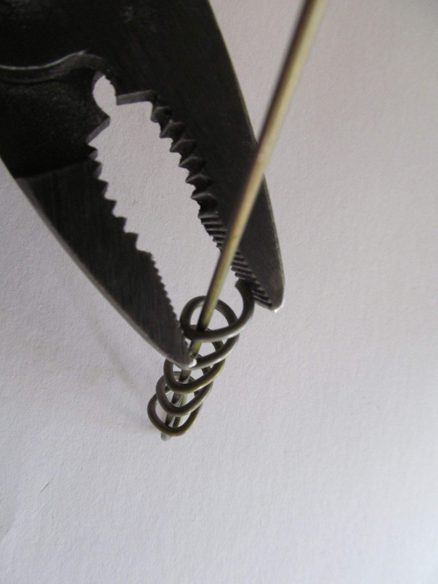 21 Uses for a Wire Coat Hanger : 21 Steps (with Pictures) - Instructables