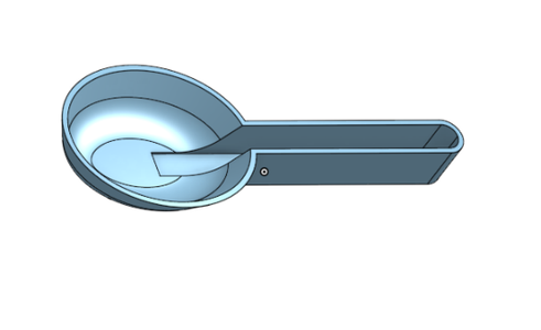 Avocado Spoon - Instructables