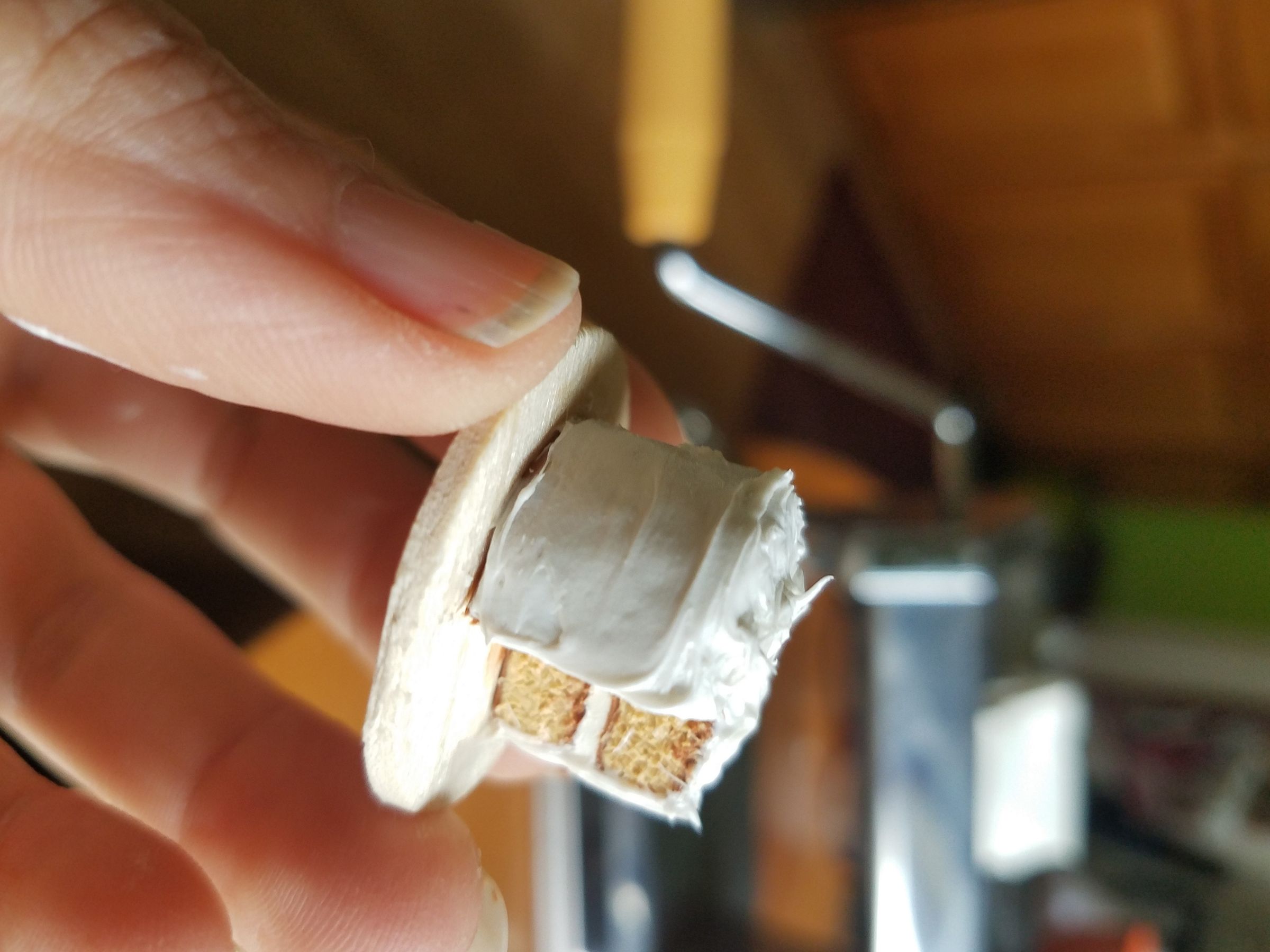 Miniature Polymer Birthday Cake : 8 Steps (with Pictures) - Instructables