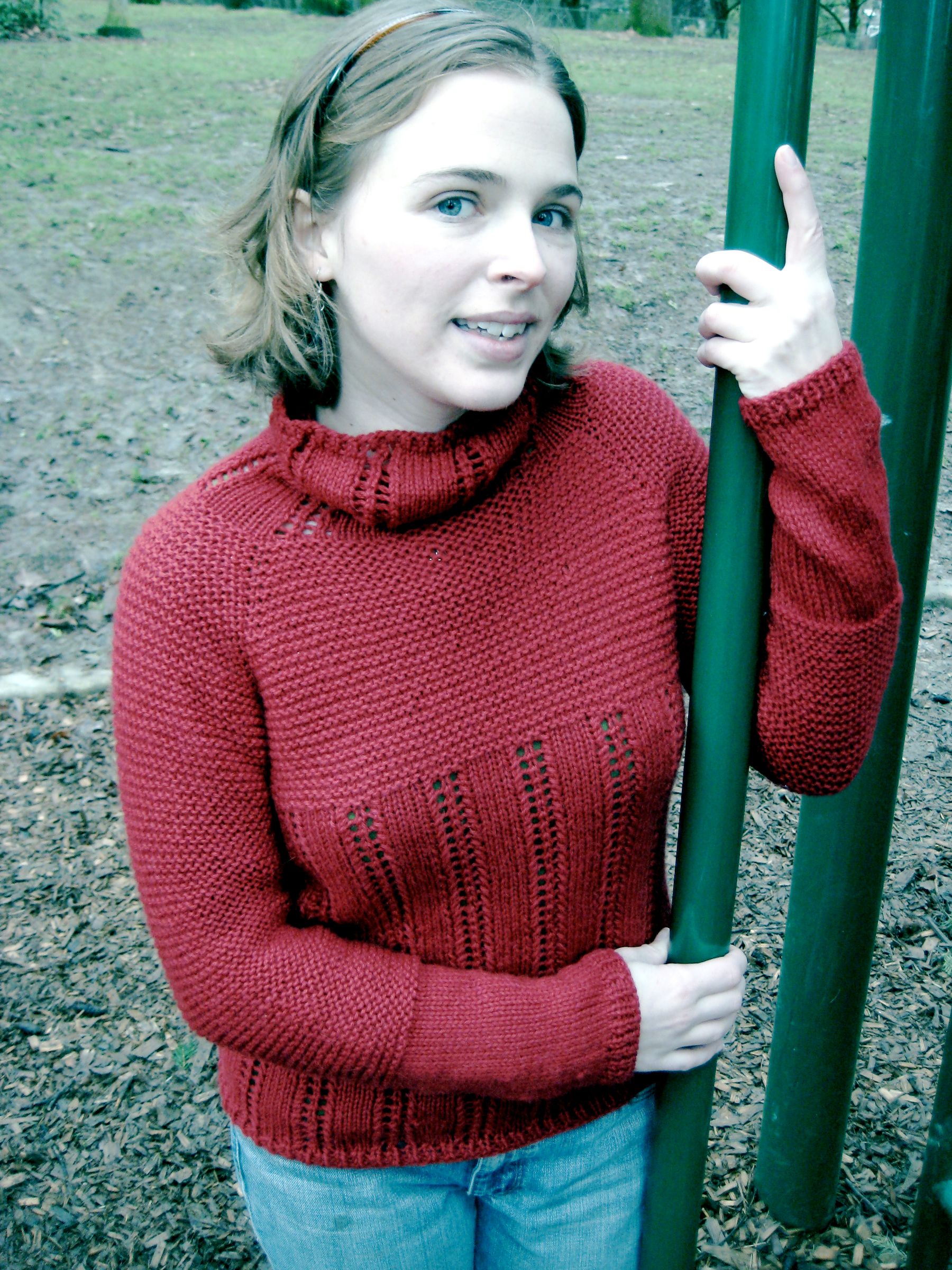 Tree Jacket - Instructables