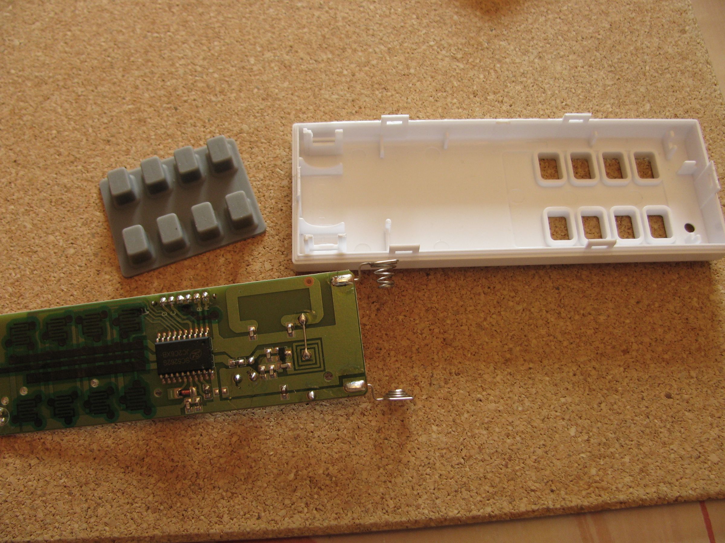 Home Automation (or Robot Butler Called Geoffrey) - IPhone Controlled ...