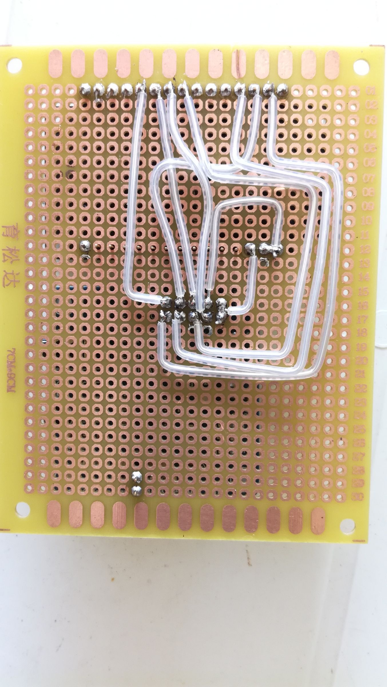Wifi Webradio With ESP8266 and VS1053 (KaraDio) : 4 Steps - Instructables