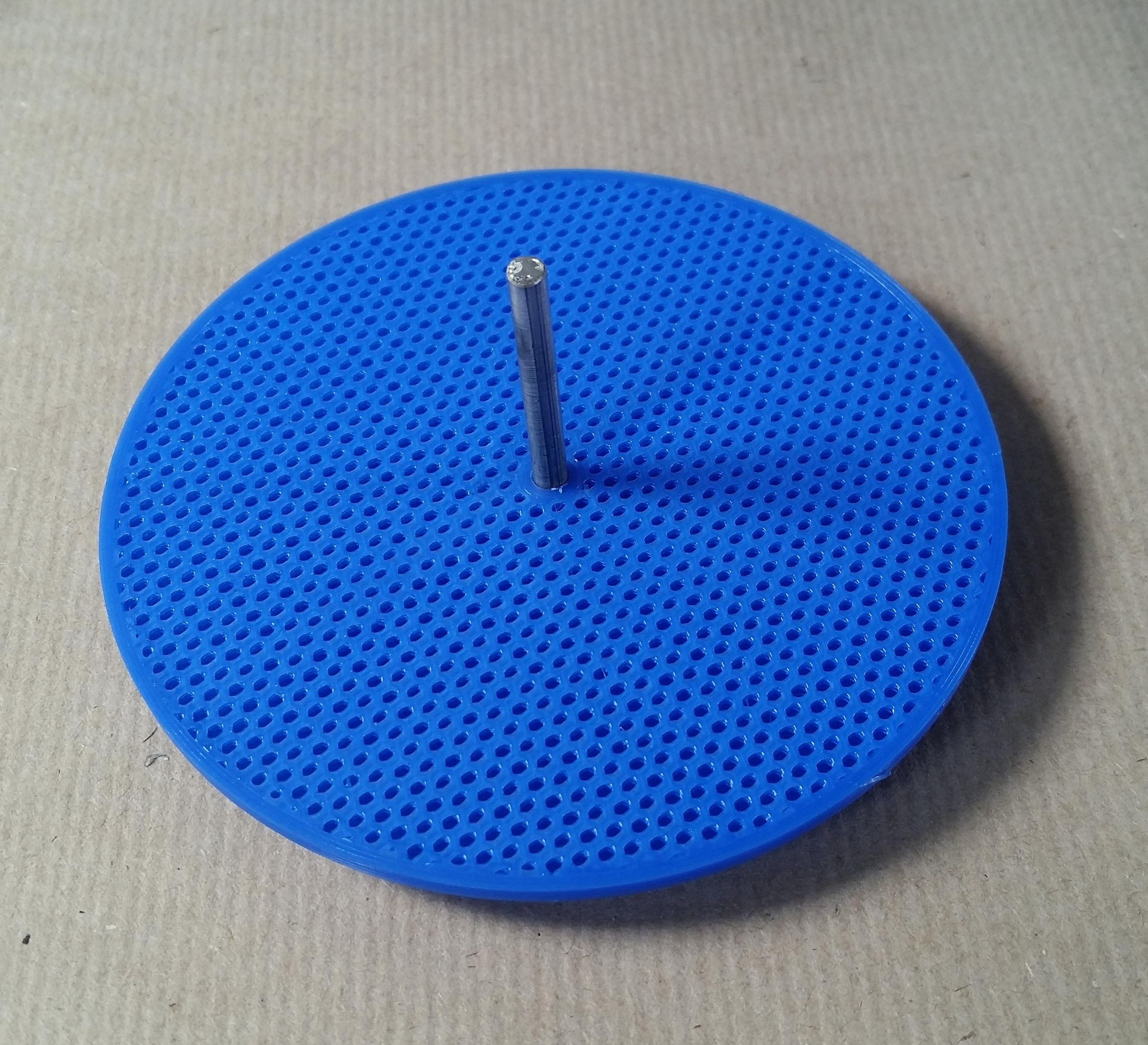 Building a Portable Bluetooth Spinning Record Player : 11 Steps (with ...