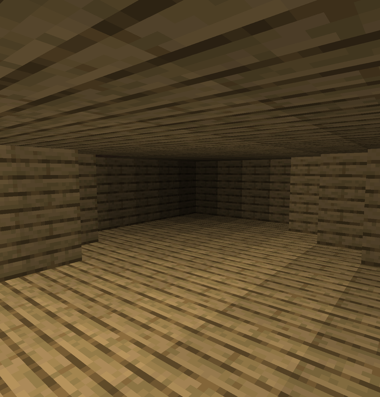How to Build a 1-block High Base in Minecraft! : 7 Steps - Instructables