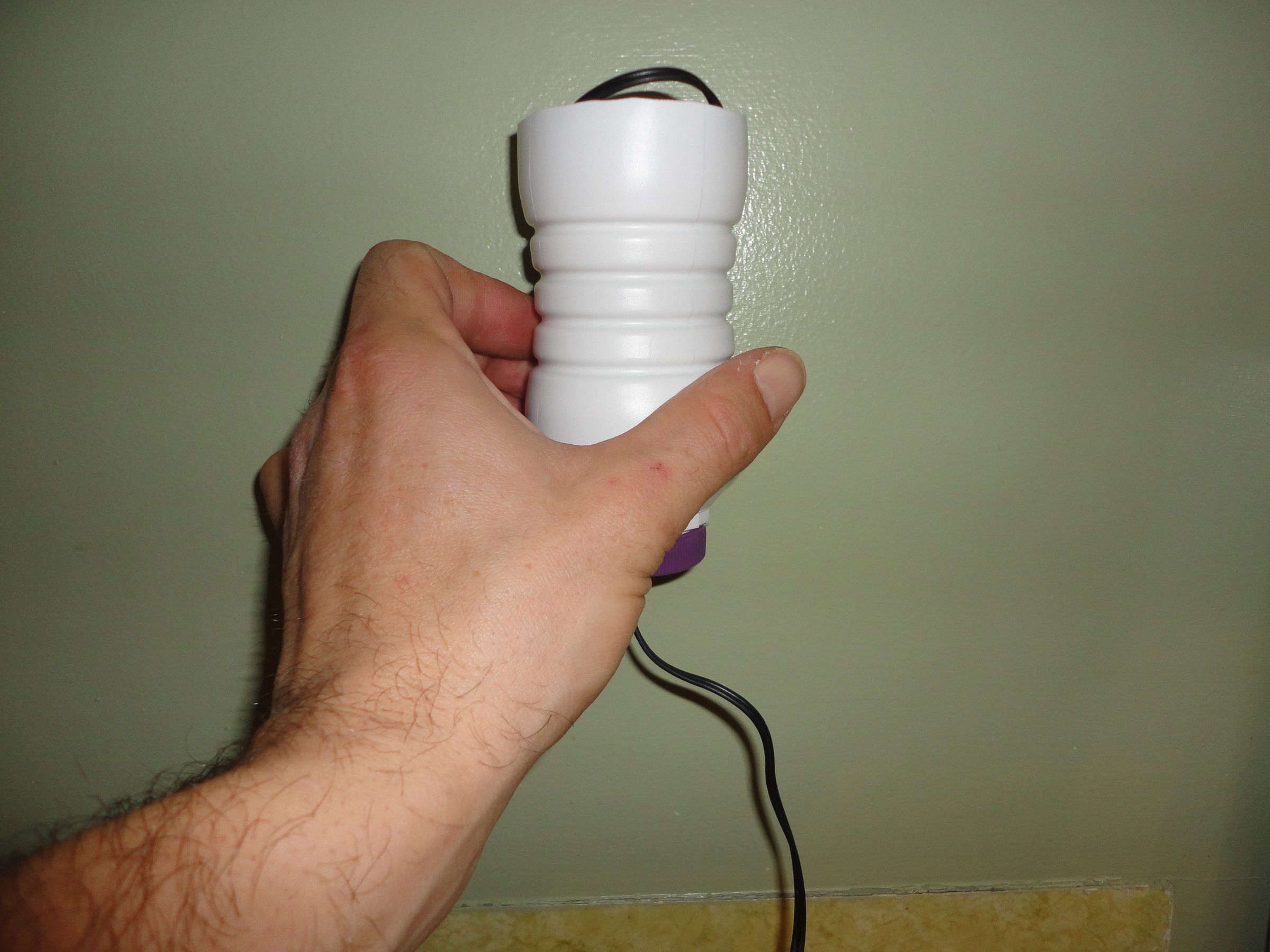 Weekly Make It Challenge: Bottles - Instructables
