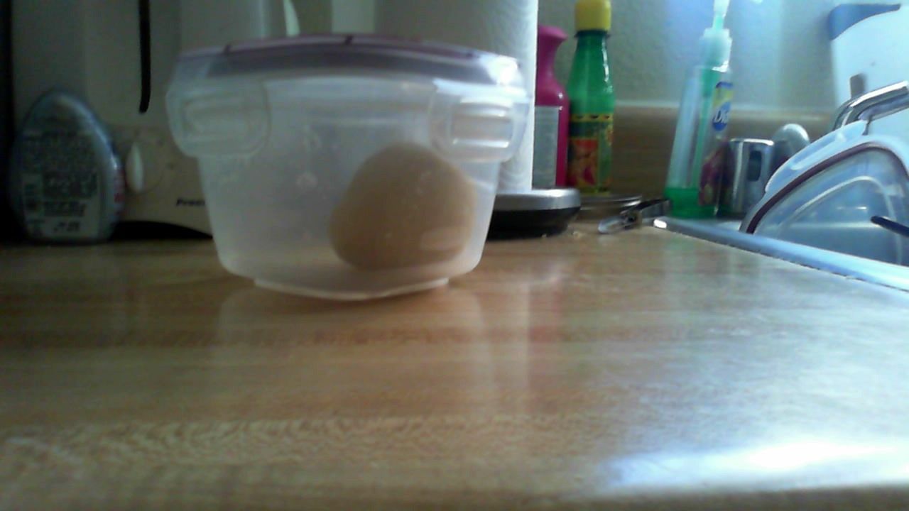 SALT-DOUGH CLAY!!! : 6 Steps - Instructables