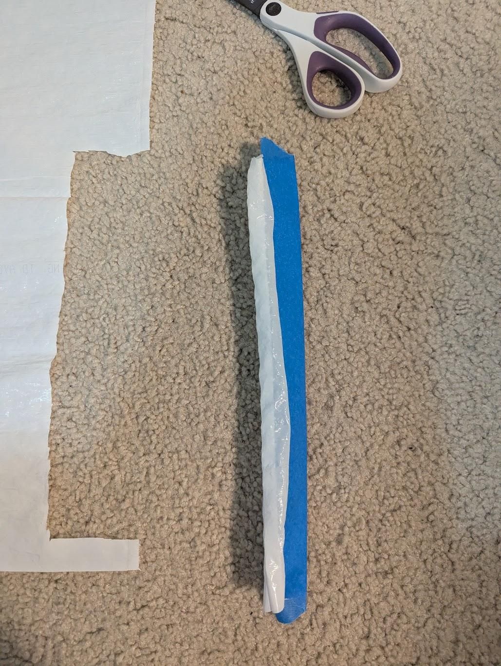 Deep Vein Thrombosis Massage Cuff : 10 Steps - Instructables