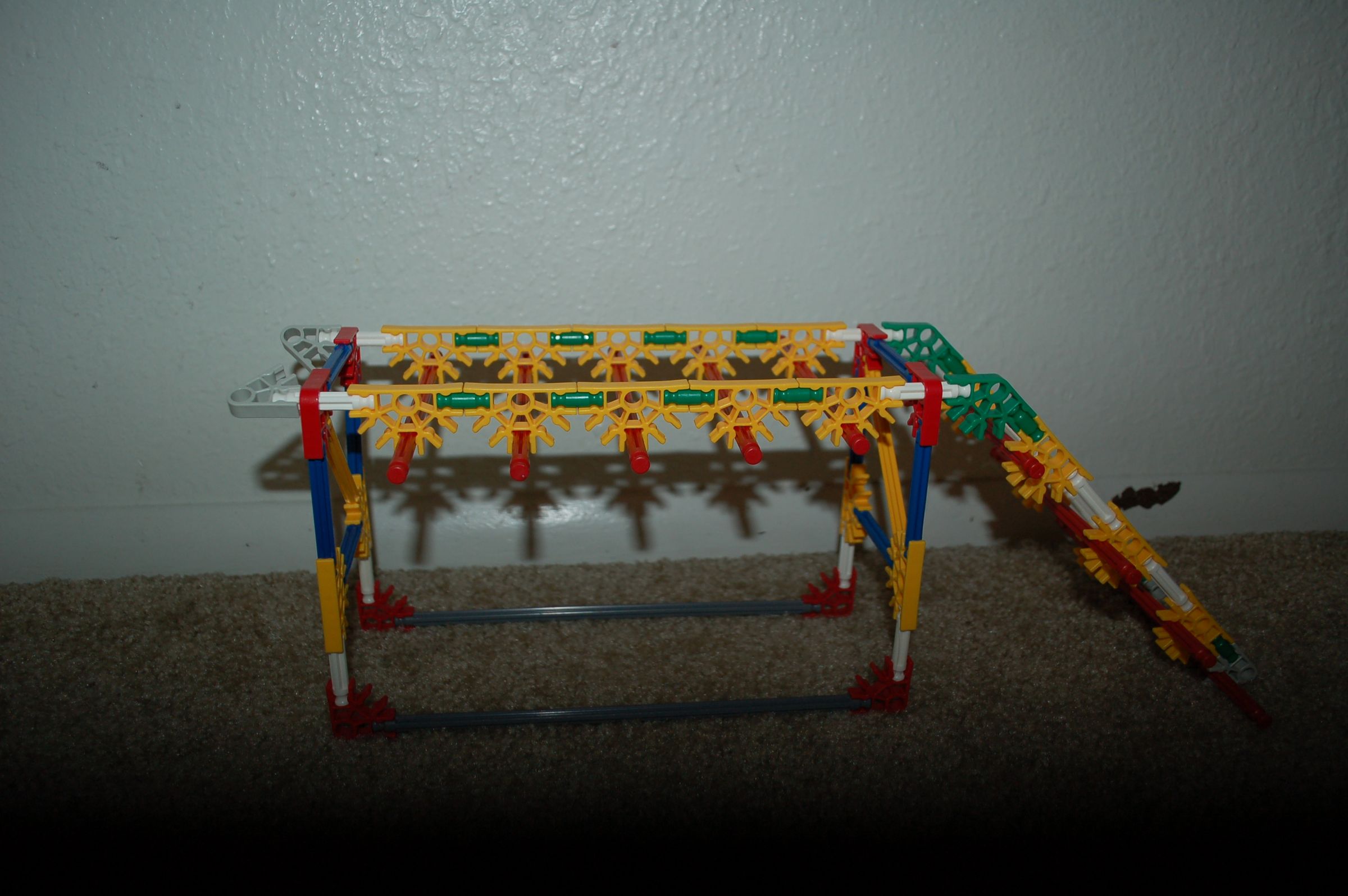 Knex Playground : 7 Steps - Instructables
