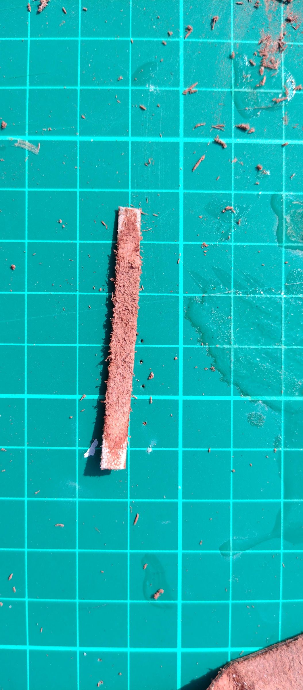 Easy Leather Watch-Strap : 12 Steps (with Pictures) - Instructables