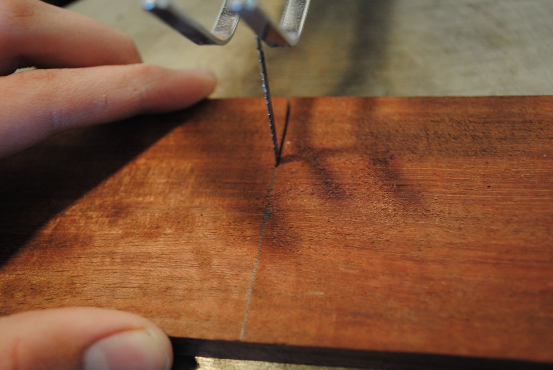 Easy Handmade Wooden Ribbon Box : 9 Steps (with Pictures) - Instructables