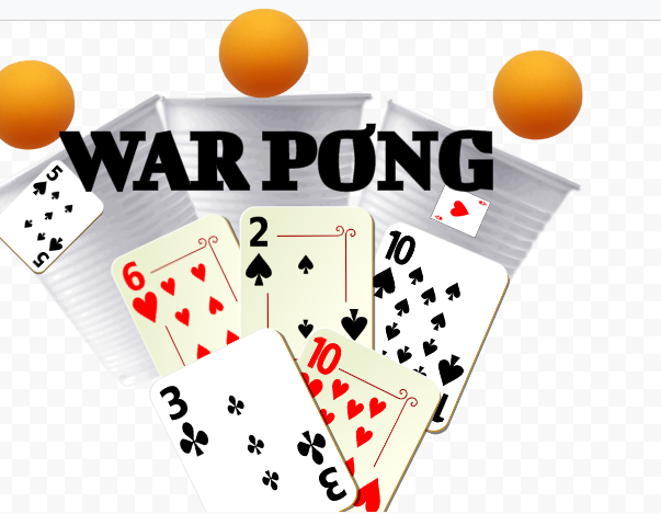 War Pong : 5 Steps - Instructables