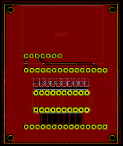 Simple LED Bar Graph CO2 Sensor : 4 Steps (with Pictures) - Instructables