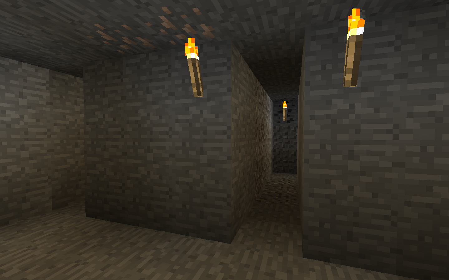 How to Mine in Minecraft : 10 Steps (with Pictures) - Instructables