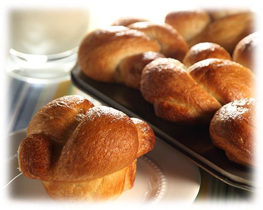 Sweet Knots - Instructables