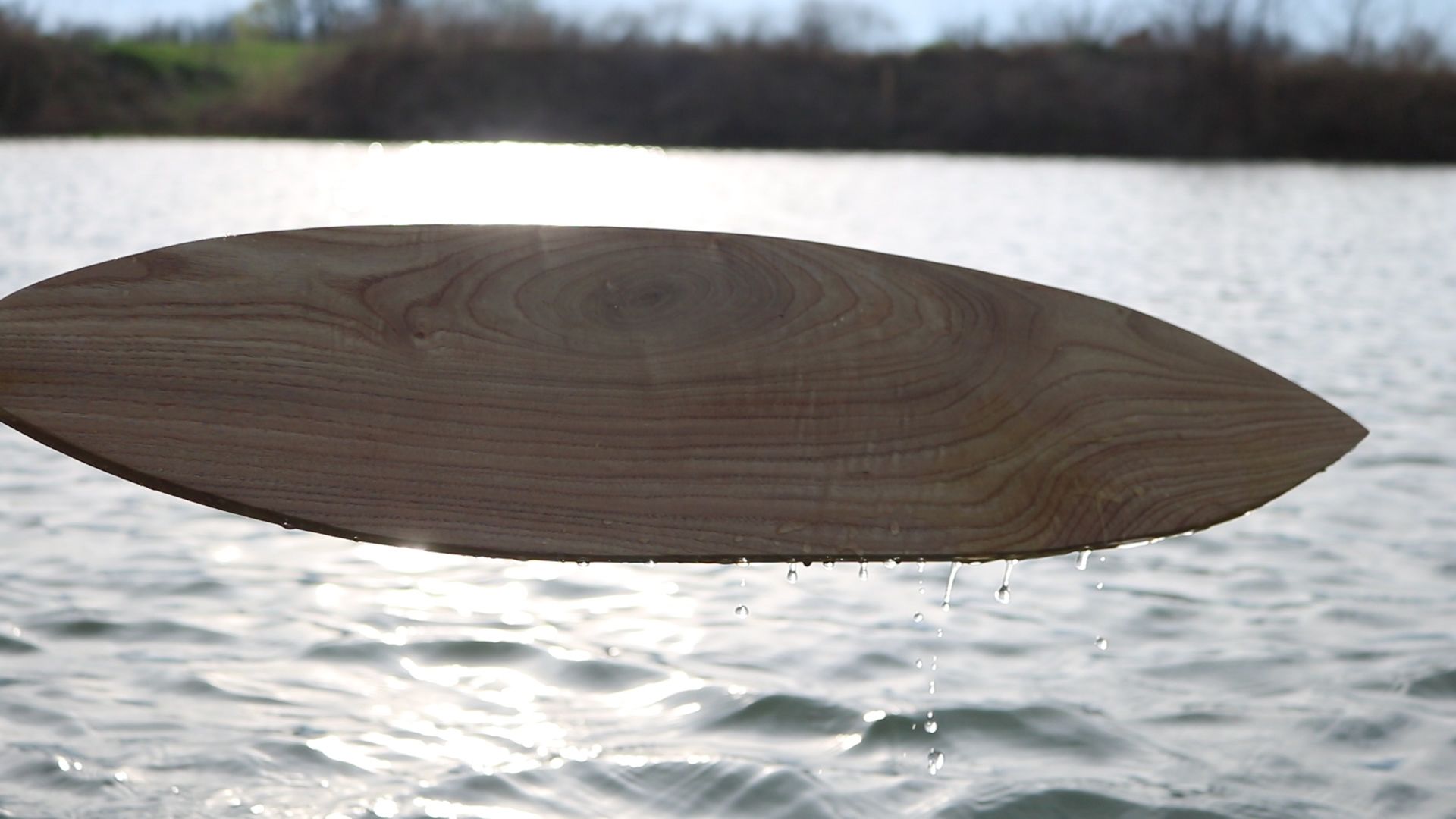 One-Piece Canoe Paddle : 10 Steps (with Pictures) - Instructables