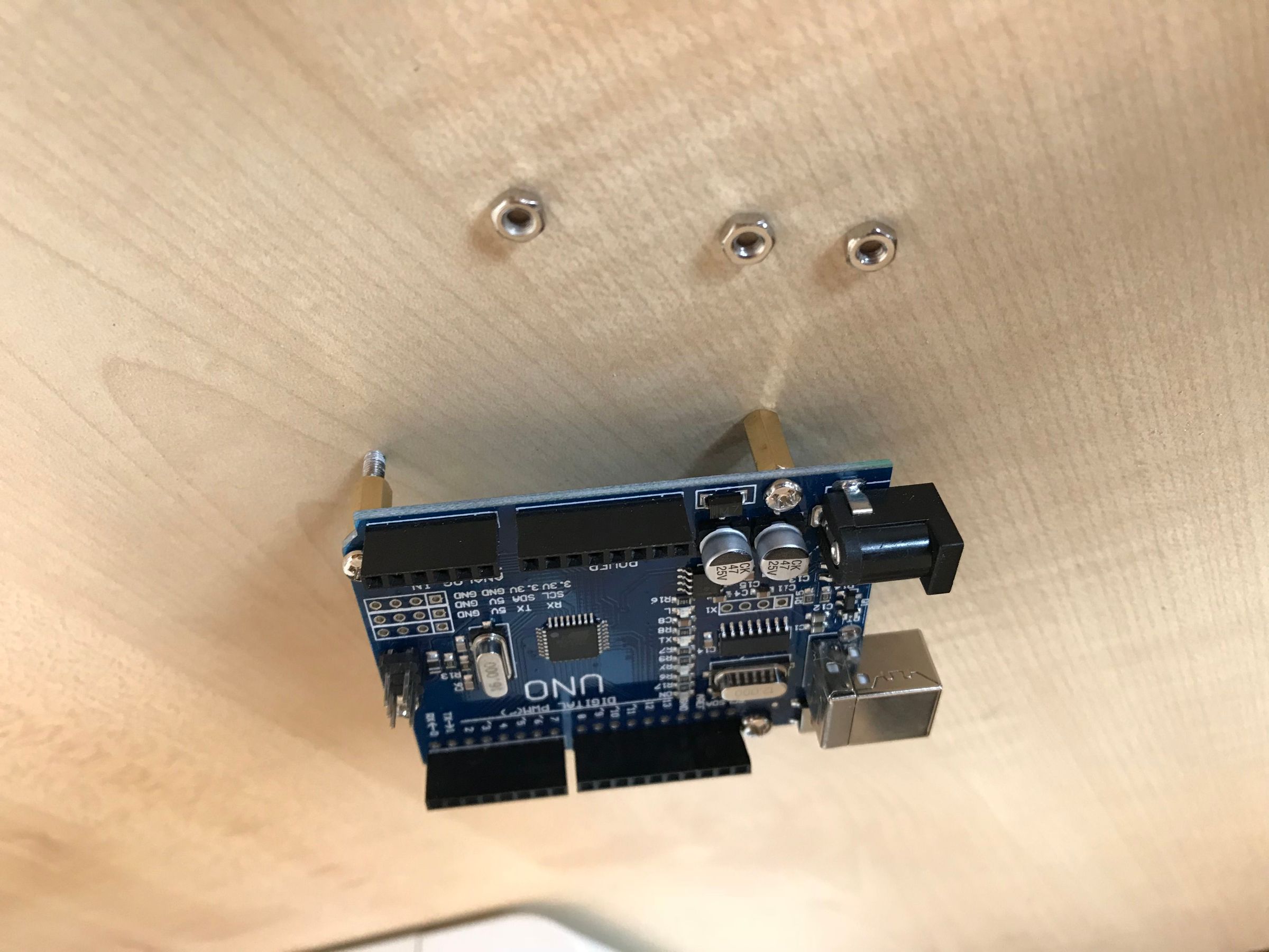 Bluetooth Robot : 4 Steps - Instructables