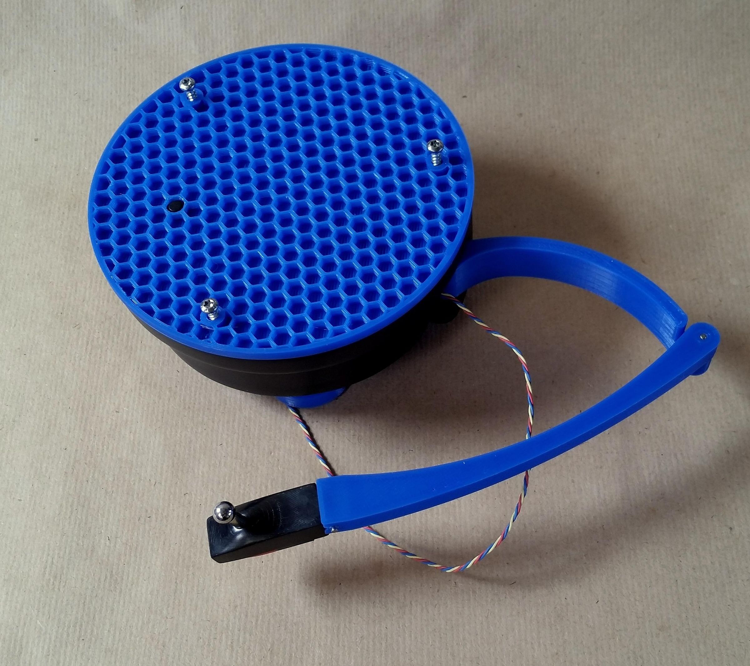 Building a Portable Bluetooth Spinning Record Player : 11 Steps (with ...