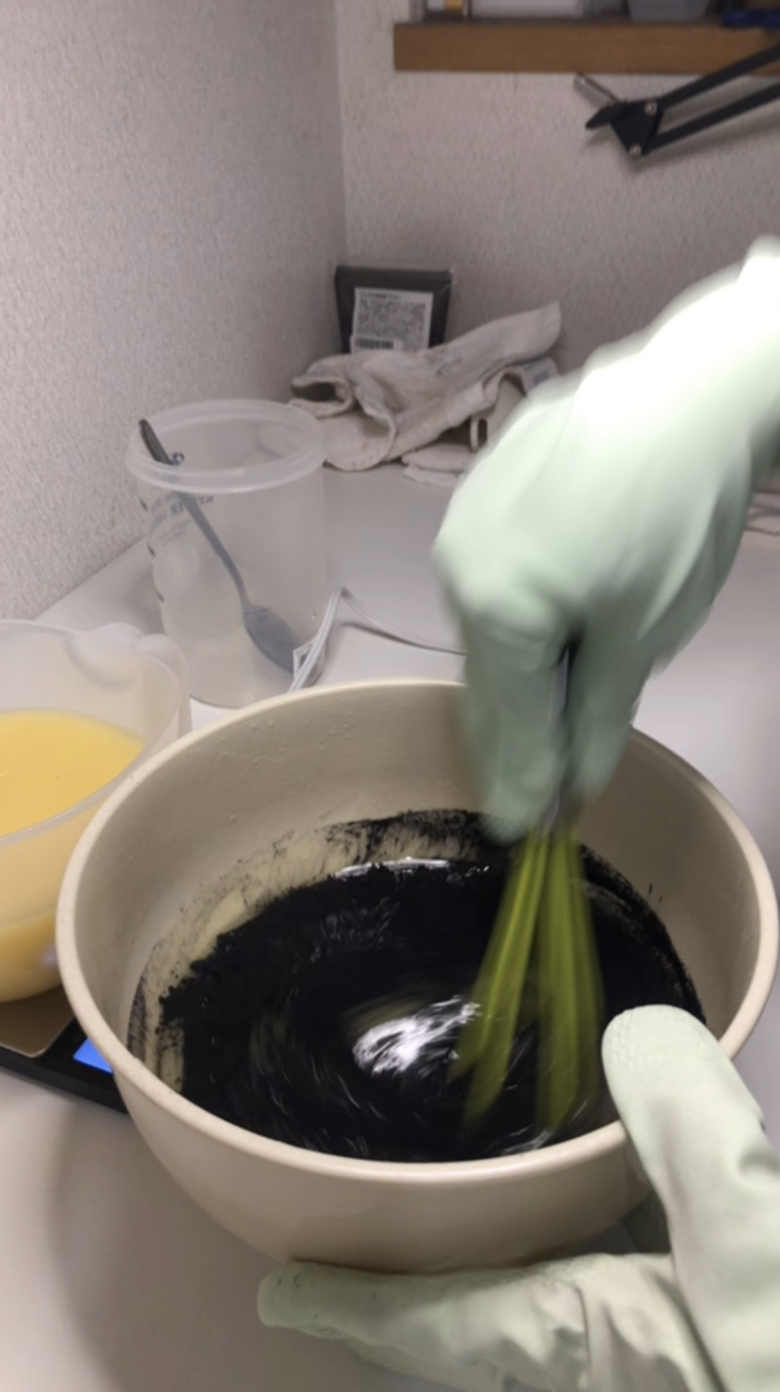 Making Cold Process Soap : 11 Steps (with Pictures) - Instructables