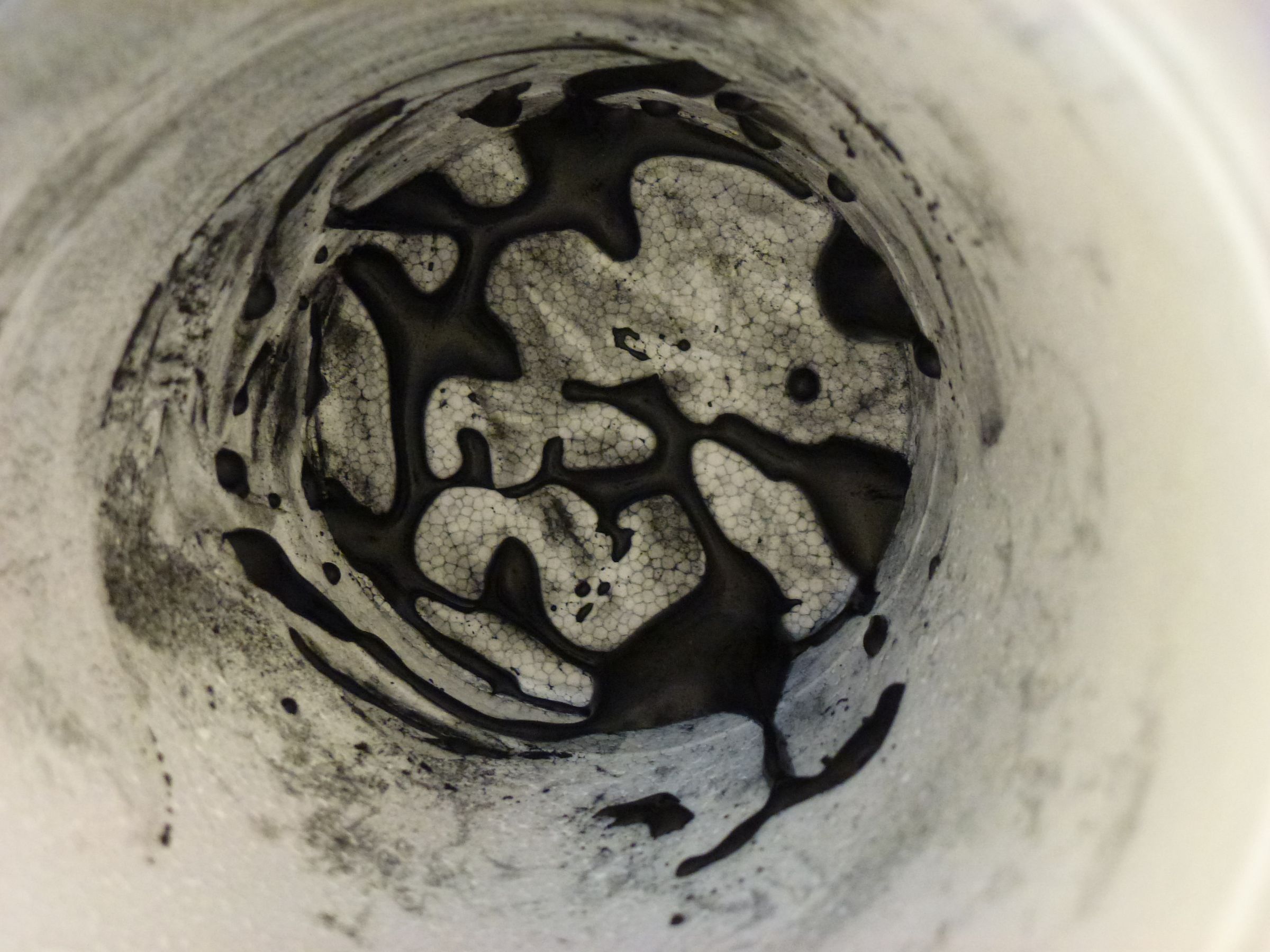 Paper Electronics: Conductive Paints, Inks, and More : 7 Steps (with ...
