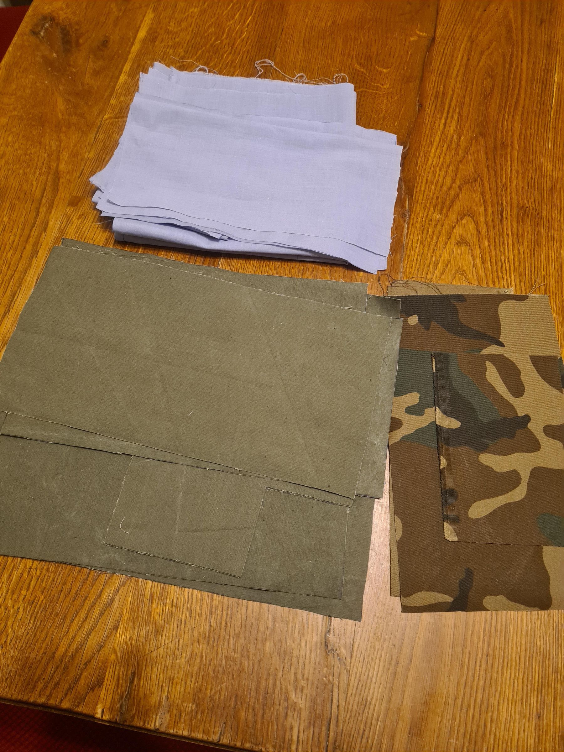 Outdoors Backpack : 10 Steps (with Pictures) - Instructables